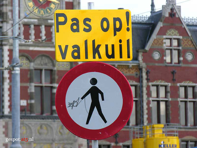 Kernkwaliteiten - Rudolf deS blogS